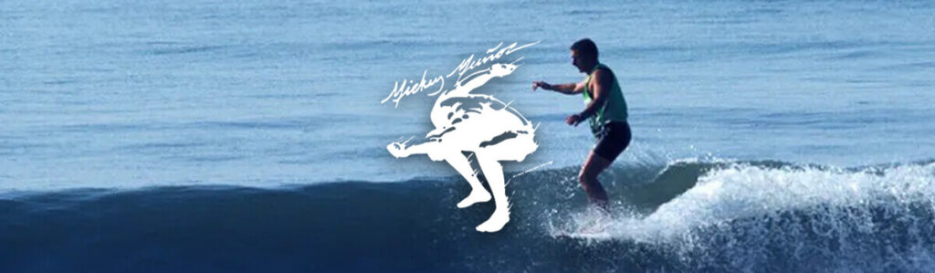 MICKEY MUÑOZ Surfboards | Portugal Surf Rentals - Lisbon